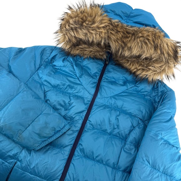 Eddie Bauer | Jackets & Coats | Eddie Bauer Eb55 Down Puffer Jacket ...